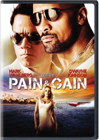 Pain & Gain - CeX (MX): - Comprar, Vender, Donar
